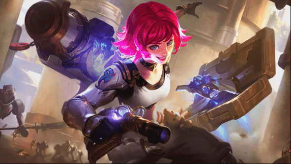 7 Skin Beatrix Terbaik Mobile Legends (ML) – Esportsku