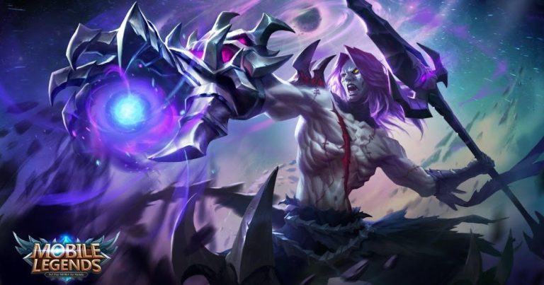 11 Skin Moskov Mobile Legends (ML) Terbaik – Esportsku