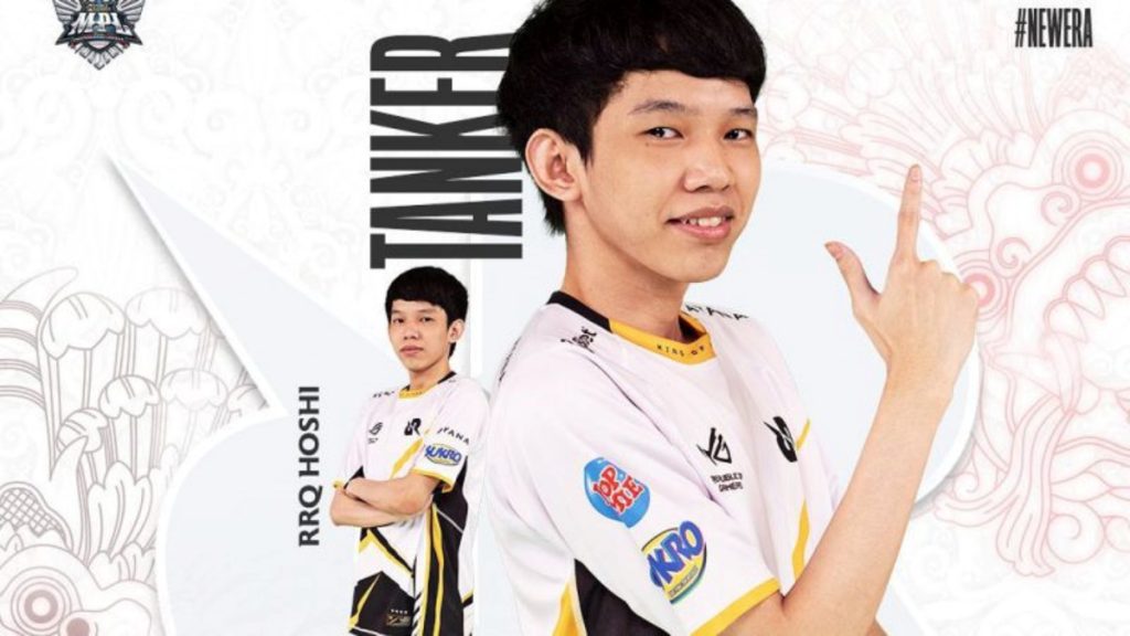Liam resmi Farewel dengan RRQ Hoshi Mobile Legends (ML) – Esportsku
