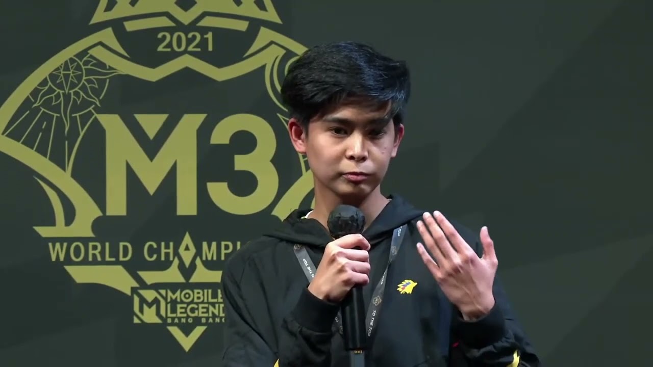 Dlar player Filipina akan bermain di Indonesia Mobile Legends (ML ...