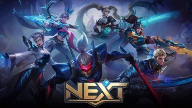 Kapan Project NEXT 4 akan dirilis di Mobile Legends (ML)? – Esportsku