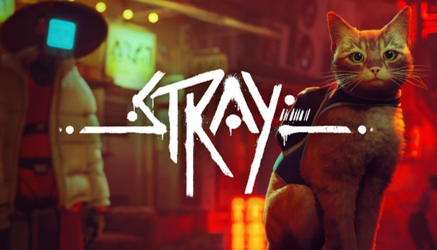 STRAY, Game Kucing Oren Yang Akan Hadir Di Steam – Esportsku