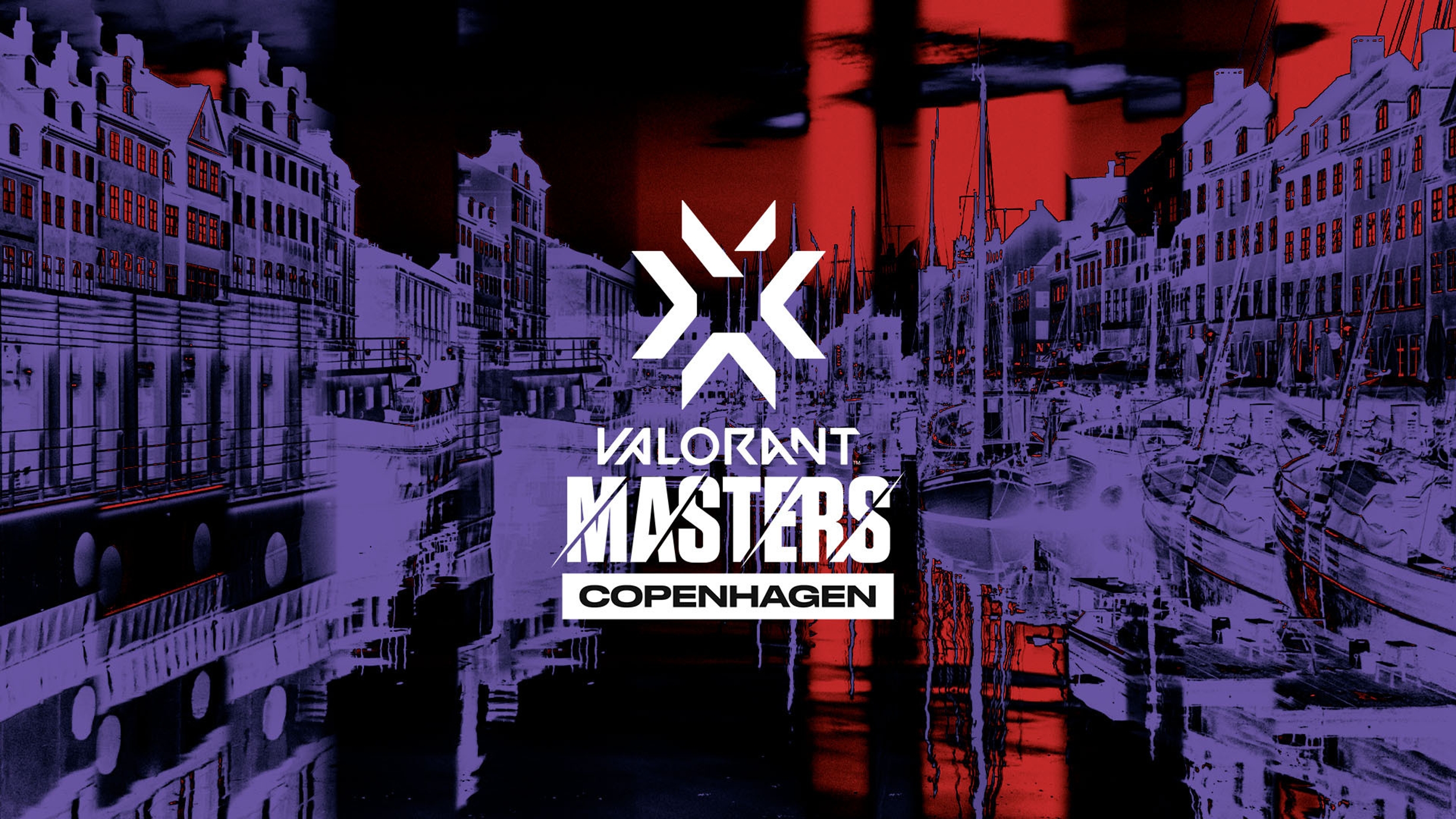 VCT MASTER Copenhagen Resmi Di Buka Dengan Penonton – Esportsku