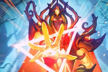 3 Skin Yve Mobile Legends (ML) Terbaik – Esportsku