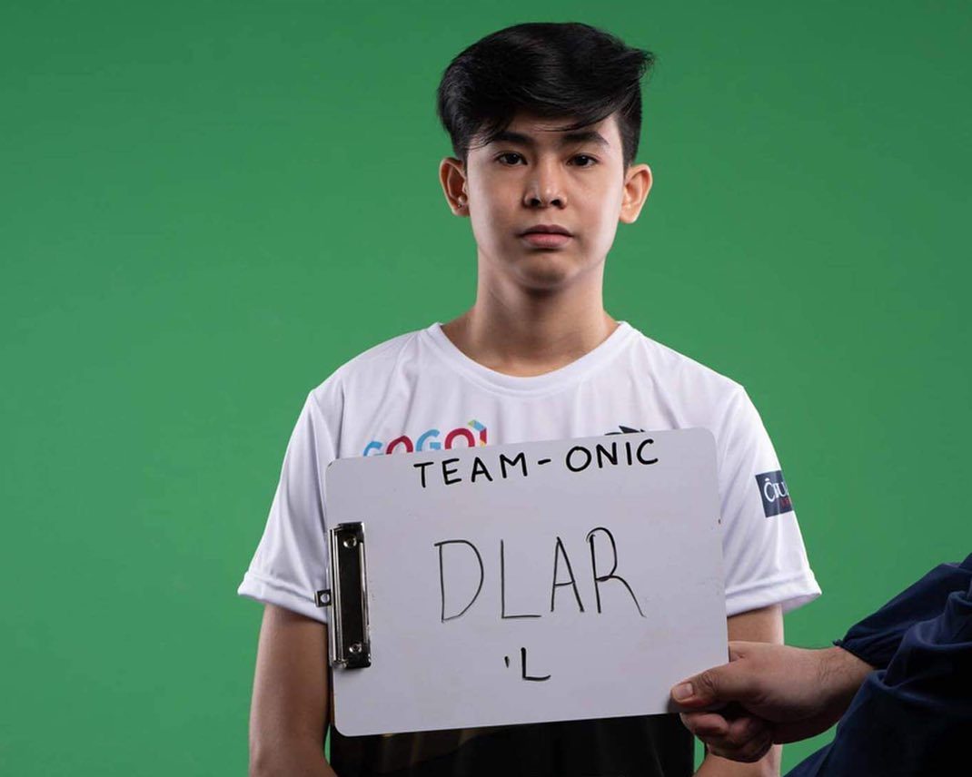 Portal Filipina Konfirmasi Dlar ke EVOS Legends Mobile Legends (ML ...