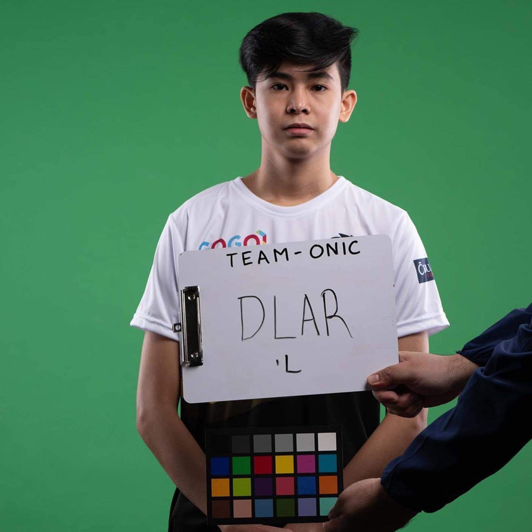 Portal Filipina Konfirmasi Dlar ke EVOS Legends Mobile Legends (ML ...