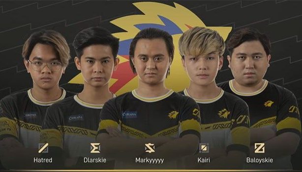 ONIC PH Farewell Lagi 2 pemain Mobile Legends (ML) – Esportsku