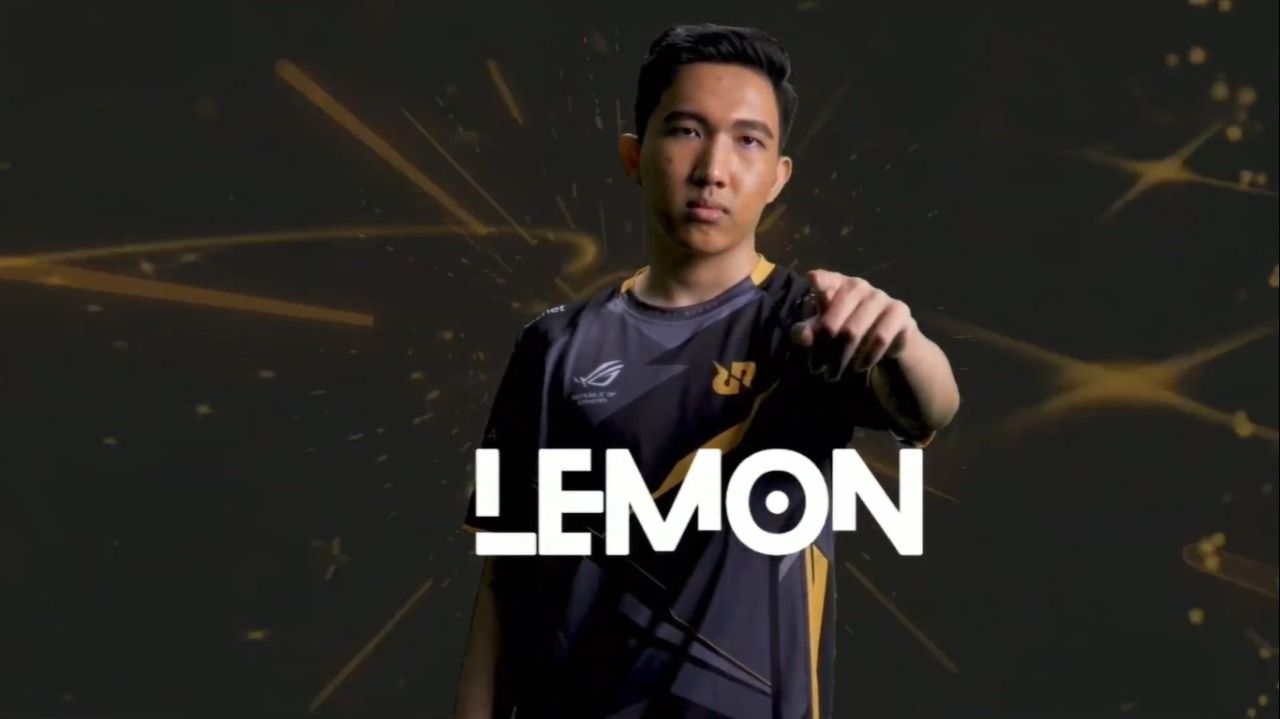 Pendapat Lemon soal Revamp Faramis Mobile Legends (ML) – Esportsku