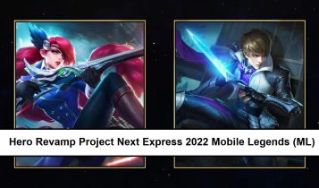 15 Hero Counter Uranus Mobile Legends (ML) – Esportsku