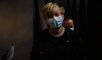 Mobile Legends: Bang Bang – Esportsku