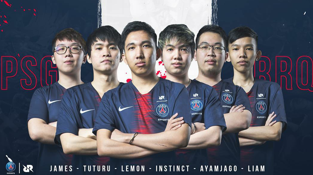 Perjalanan RRQ di MPL ID Mobile Legends (ML) – Esportsku
