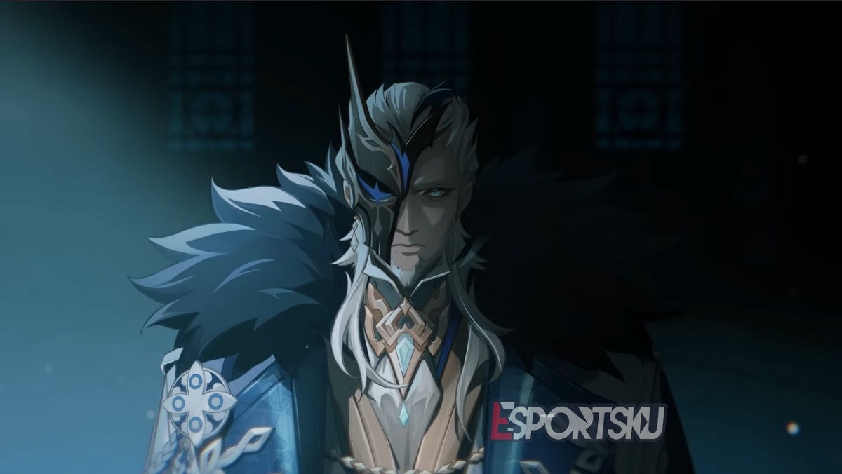 11 Anggota Fatui Harbingers Genshin Impact Terungkap! – Esportsku