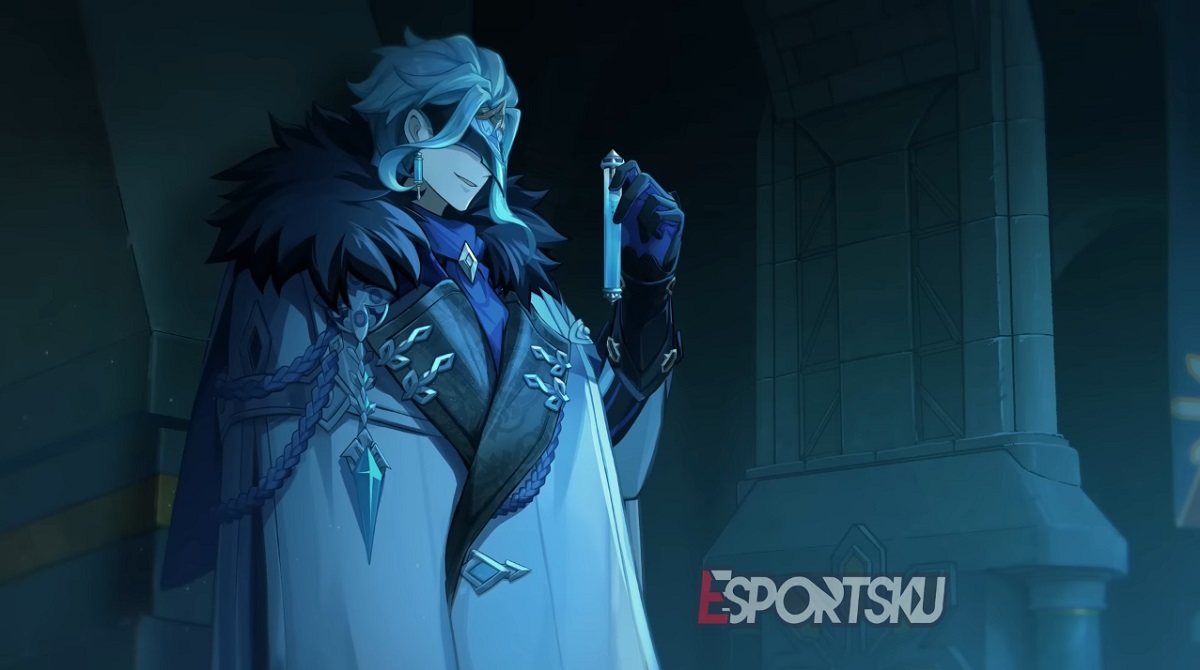11 Anggota Fatui Harbingers Genshin Impact Terungkap! – Esportsku