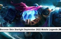 5 Combo Mathilda Mobile Legends (ML) – Esportsku