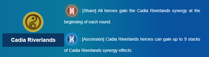 Jenis Evolusi Sinergi Faction Paling Kuat di Magic Chess – Esportsku