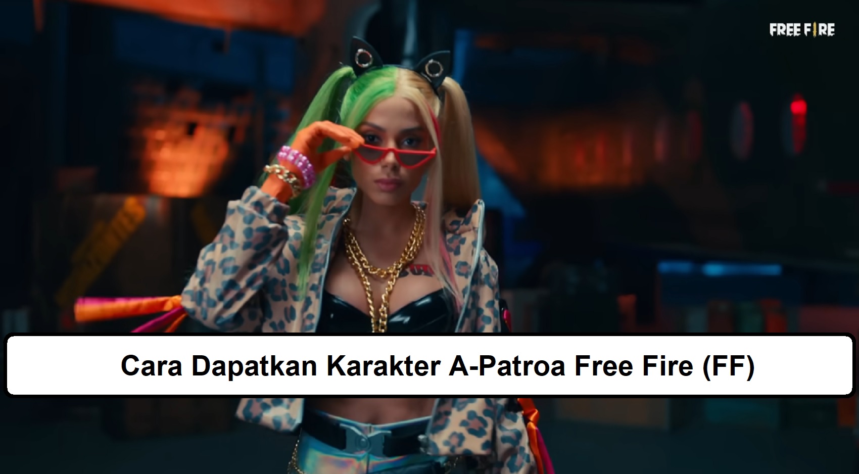 Harga Skin Bizon Fundamentality Epic Free Fire (FF) – Esportsku