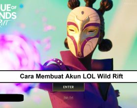 LoL Mobile Wild Rift Archives – Esportsku