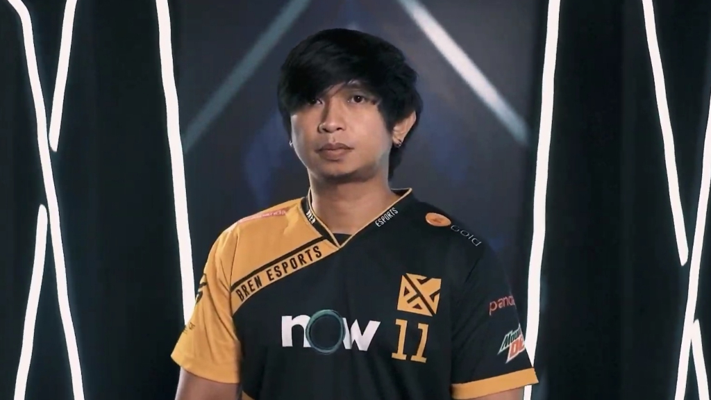 Coach Duckey Buka Suara Soal Semua Region MPL Mobile Legends (ML ...