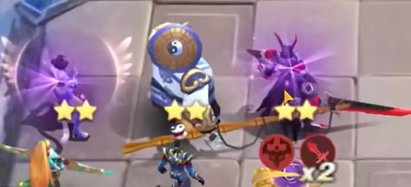 Cara Gampang Mendapatkan Blessing di Magic Chess – Esportsku