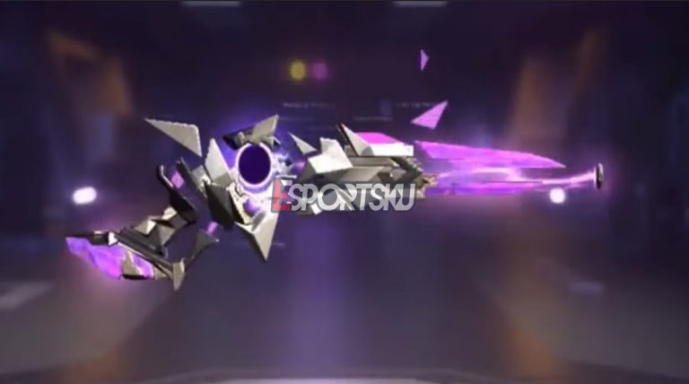 5 Senjata Karakter Ford Free Fire (FF) Terbaik! – Esportsku