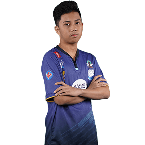 Jungler Andalan Di MPL Indonesia Mobile Legends (ML) – Esportsku