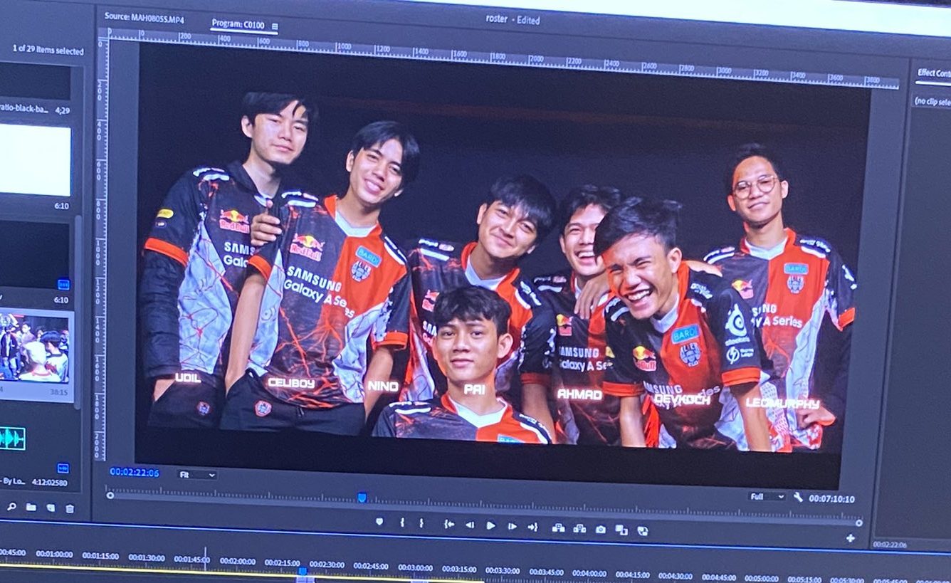 Alter Ego Bocorkan Lineup MPL ID Season 10 Mobile Legends (ML) – Esportsku