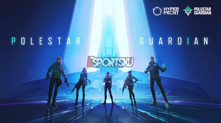 Full Size Hyper Front, Ini Ukuran Totalnya! – Esportsku