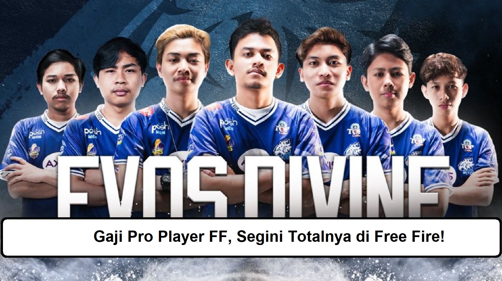 Gaji Pro Player FF, Segini Totalnya di Free Fire! – Esportsku