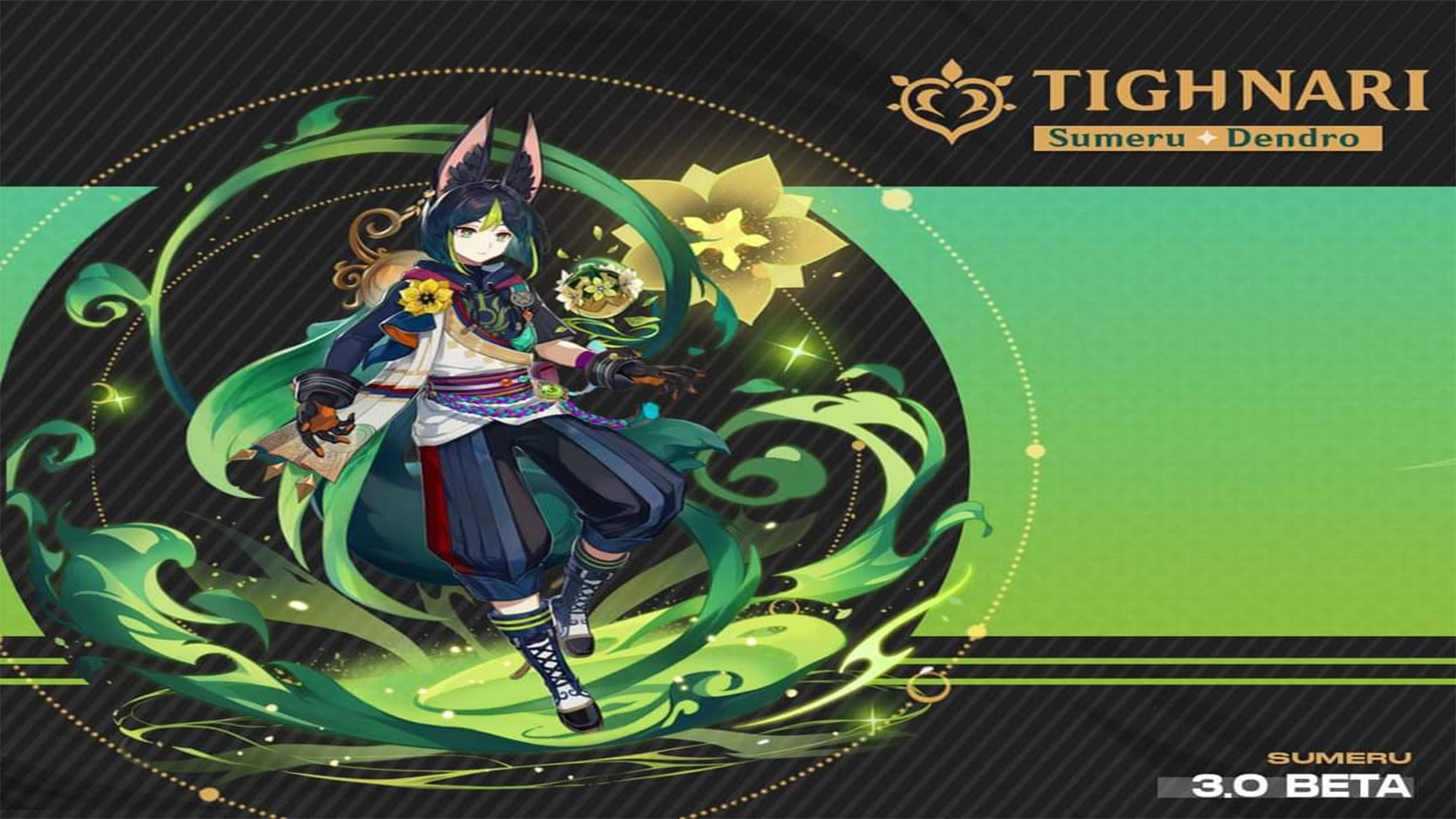 Karakter Baru Update Sumeru 3.0 Genshin Impact – Esportsku