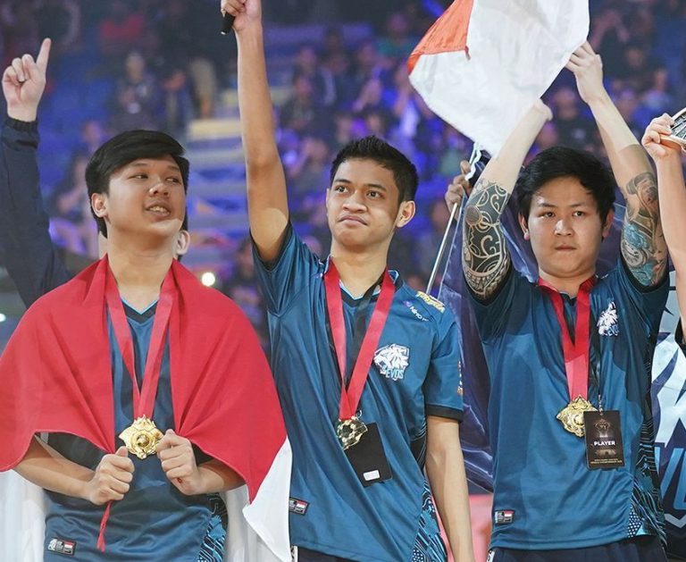 Roster Evos Legends Tanpa trio M1 Mobile Legends (ML)? – Esportsku