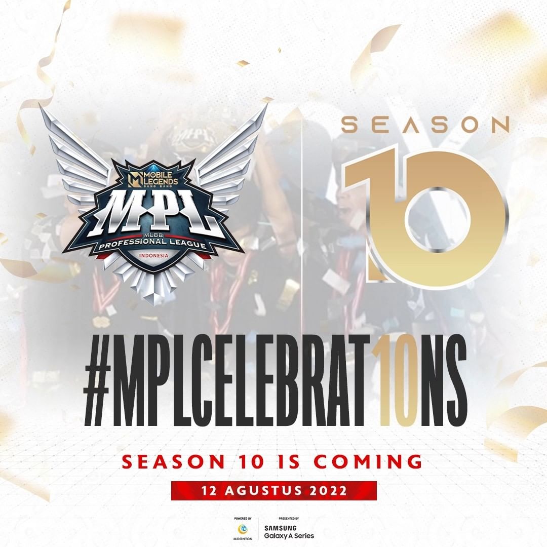Tanggal MPL ID Season 10 Mobile Legends (ML) – Esportsku