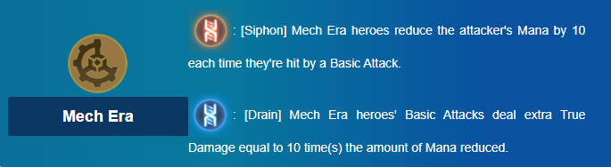 Jenis Evolusi Sinergi Faction Paling Kuat di Magic Chess – Esportsku