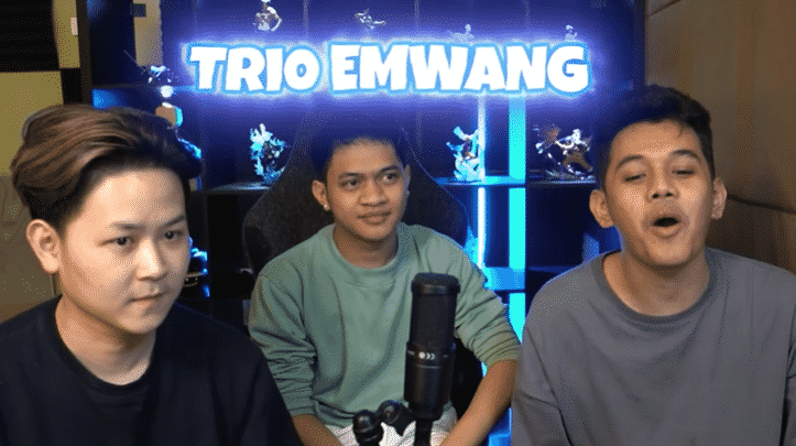 Oura tahu posisi Rekt Di Evos Legends Mobile Legends (ML) – Esportsku