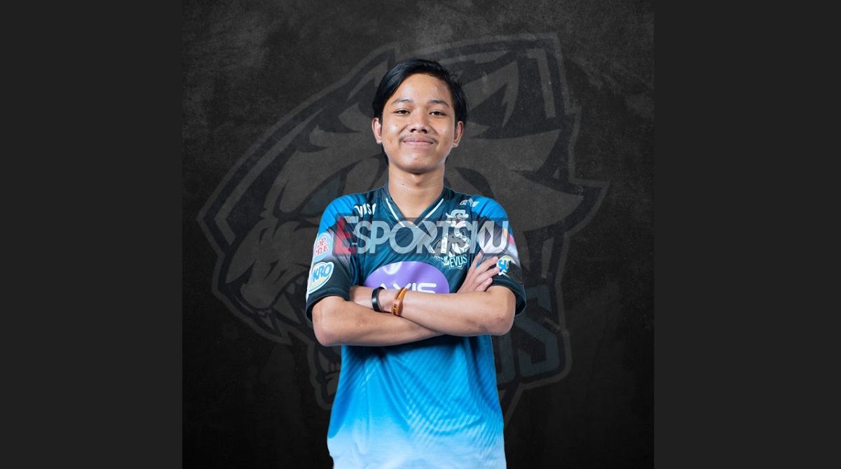 Profil Lengkap Evos Abu, Pro Player yang Kena Penyakit – Esportsku