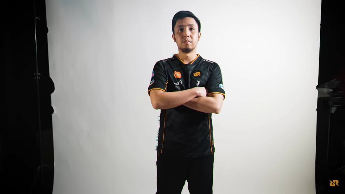 RRQ Arcadia Hadir Dari Filipina Mobile Legends (ML) – Esportsku