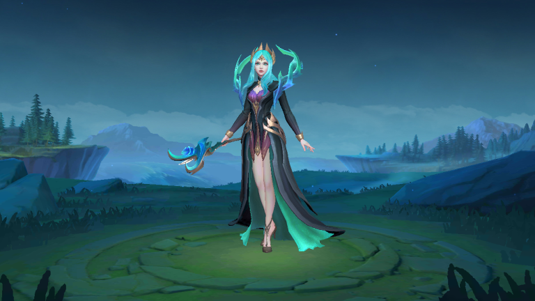 8 Fakta Unik Rise of Necrokeep Mobile Legends (ML) – Esportsku