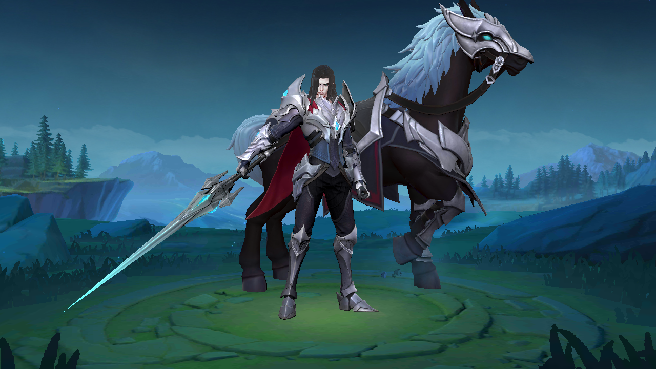 8 Fakta Unik Rise of Necrokeep Mobile Legends (ML) – Esportsku