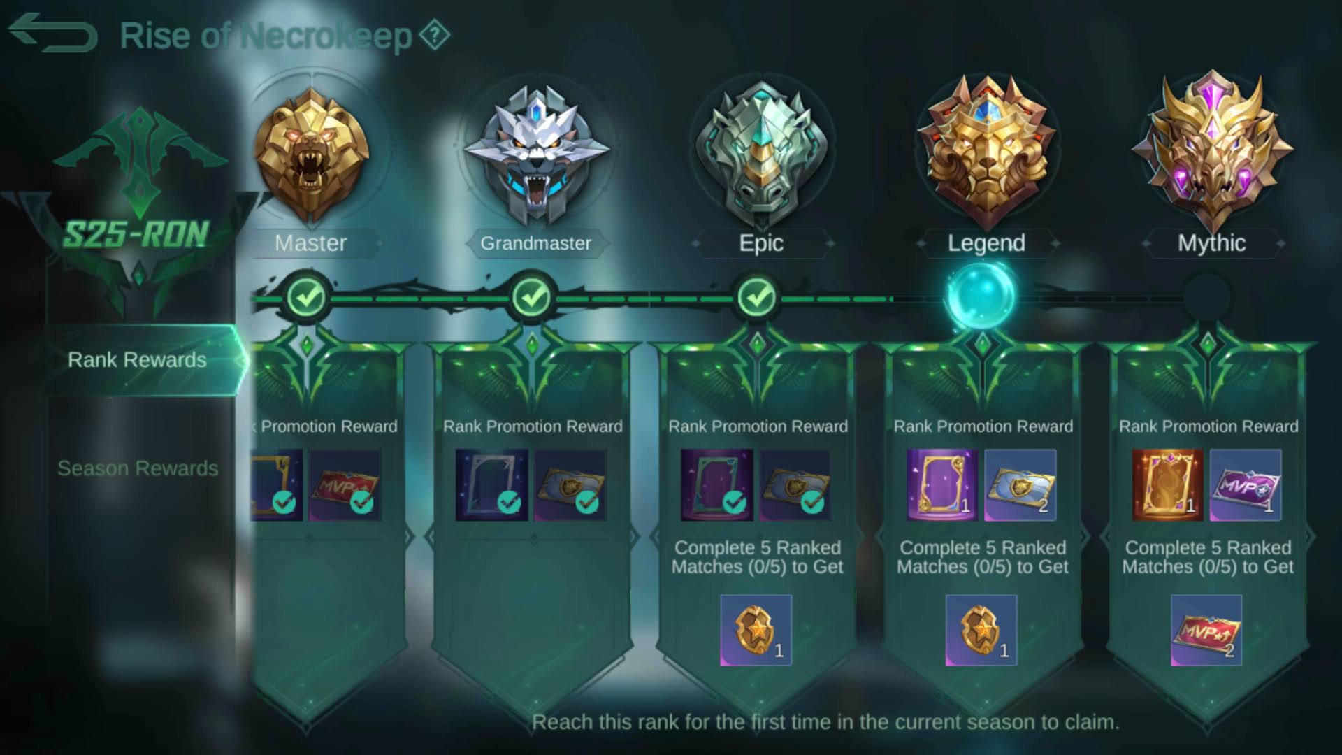 Event Star Protection Mobile Legends (ML) 2022 – Esportsku