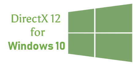 Cara Install DirectX Windows 10 – Esportsku