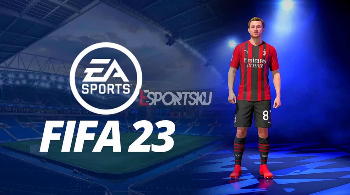 Spesifikasi Game Fifa 23 PC, Harus Tau! – Esportsku