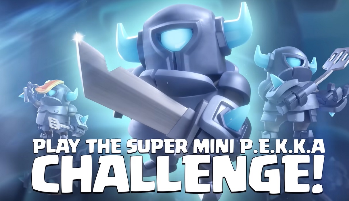 5 Tips Counter Pekka Clash Royale (CR) Mudah! – Esportsku