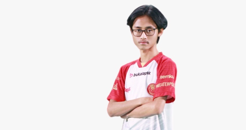 Luxxy pesan ke Ryzen untuk main lagi di BTR PUBG Mobile – Esportsku