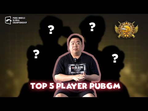 Player PUBG Mobile terbaik versi Koh Ed – Esportsku