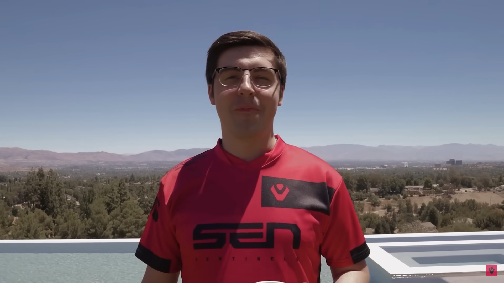 Shroud Gabung Sentinels Valorant, Balik Pro Scene ? – Esportsku