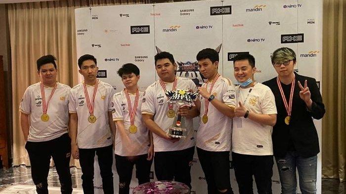 Perjalanan RRQ di MPL ID Mobile Legends (ML) – Esportsku