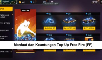 Cara Perhitungan Poin Turnamen Free Fire (FF) – Esportsku