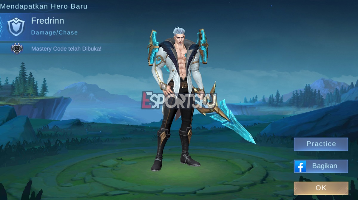 Apa Itu Chase di Mobile Legends (ML)? – Esportsku