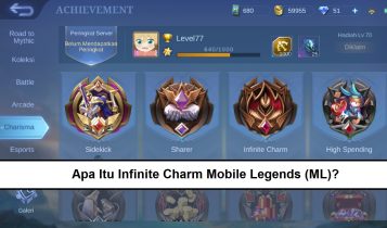 10 Hero Counter Melissa Mobile Legends (ML) – Esportsku