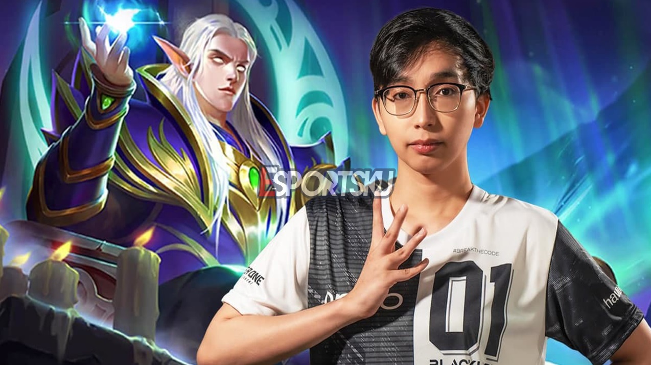 Biodata Oh My Venus ML, Pro Player Estes Mobile Legends! – Esportsku