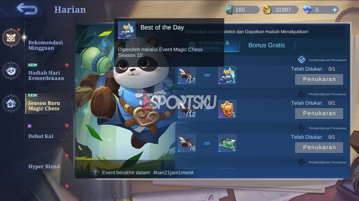 20 Battle Emote Terbaik Mobile Legends (ML) Ala Esportsku – Esportsku